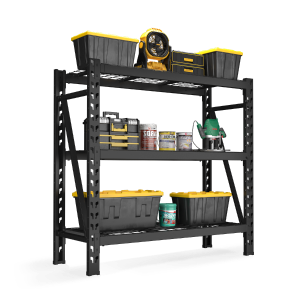 Warehouse Workstation | Packing & Shipping & Storage | 4Dock