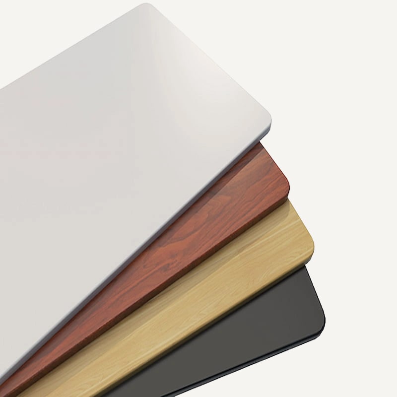 Rectangular Desktop | Flexispot