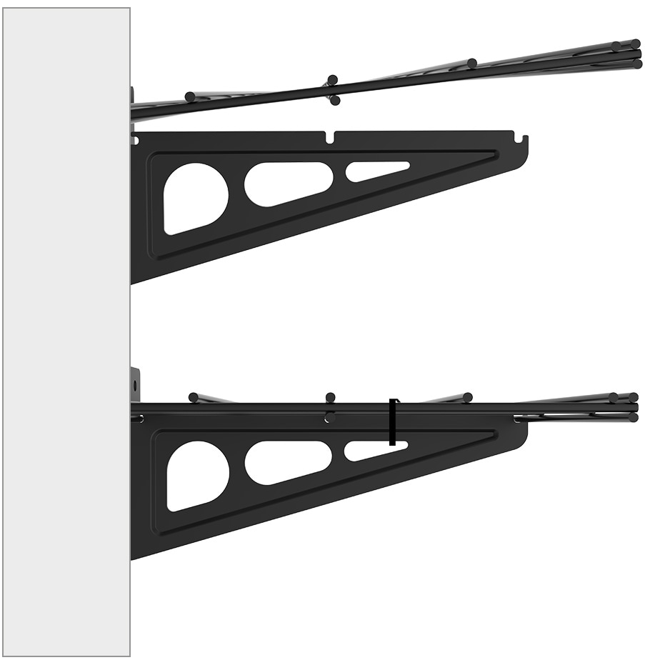 Cable Management Tray CMP502 | Flexispot