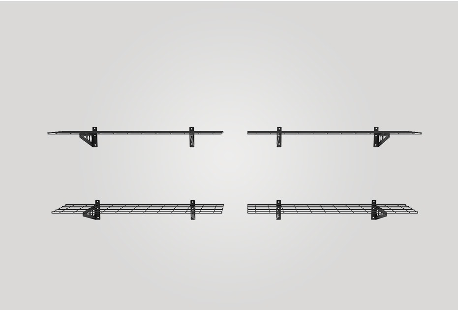 Cable Management Tray CMP502 | Flexispot
