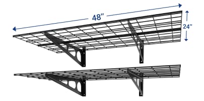Cable Management Tray CMP502 | Flexispot