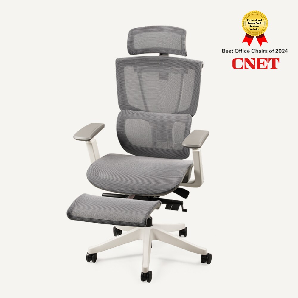 Ergonomic Office Chair | FlexiChair C7 for Improved Posture and ...