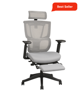 Ergonomic Chair C7 Family：Comfort & Innovation | FlexiSpot