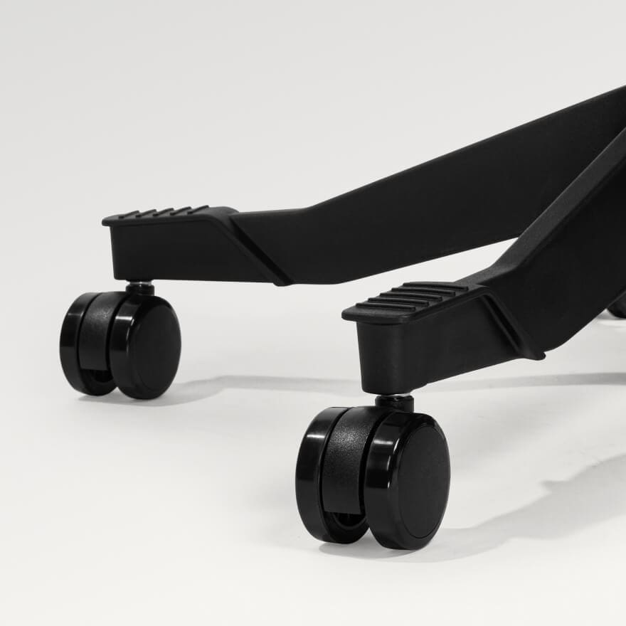 Ergonomic Office Chair | FlexiChair C7 for Improved Posture and ...