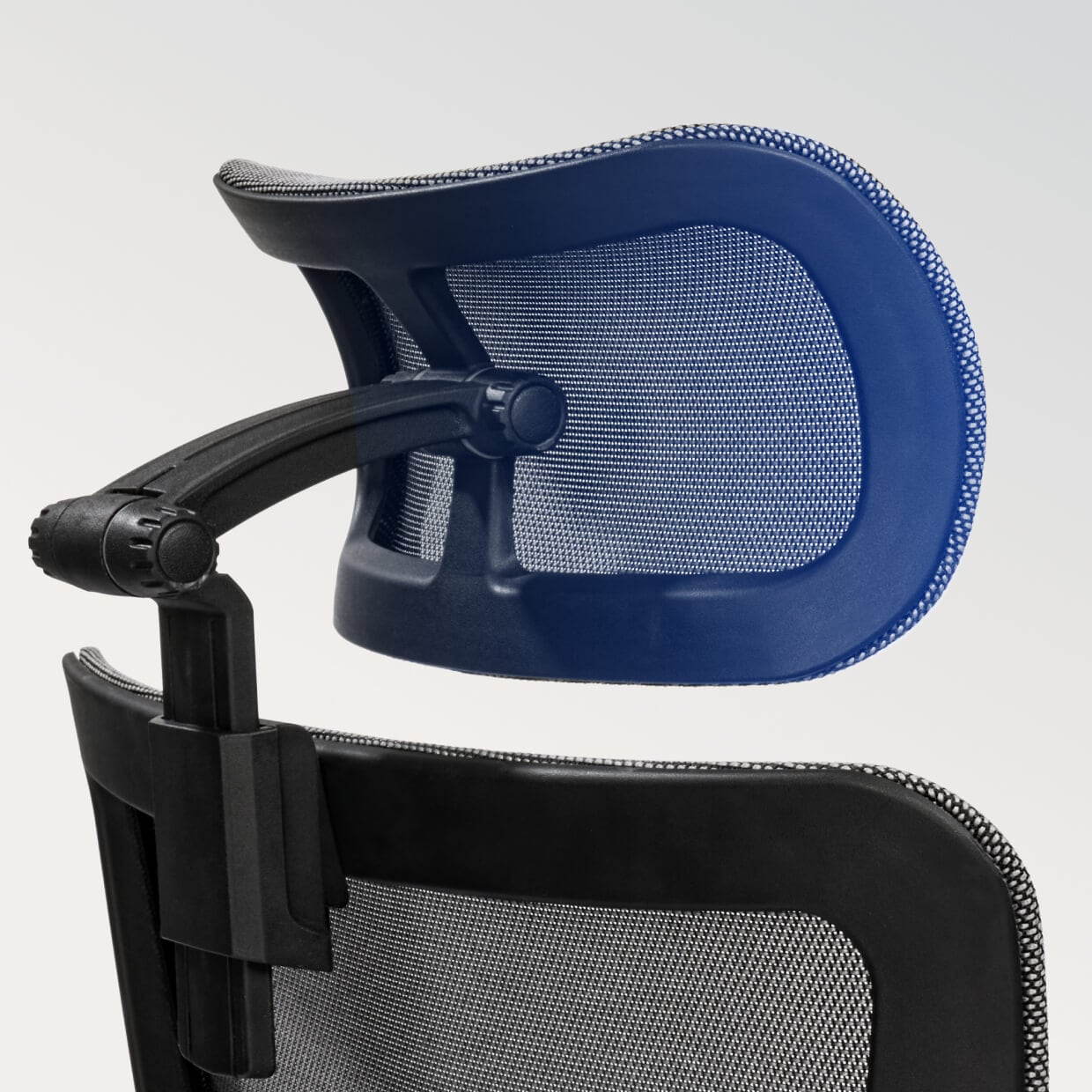 Ergonomic Office Chair | FlexiChair C7 for Improved Posture and ...