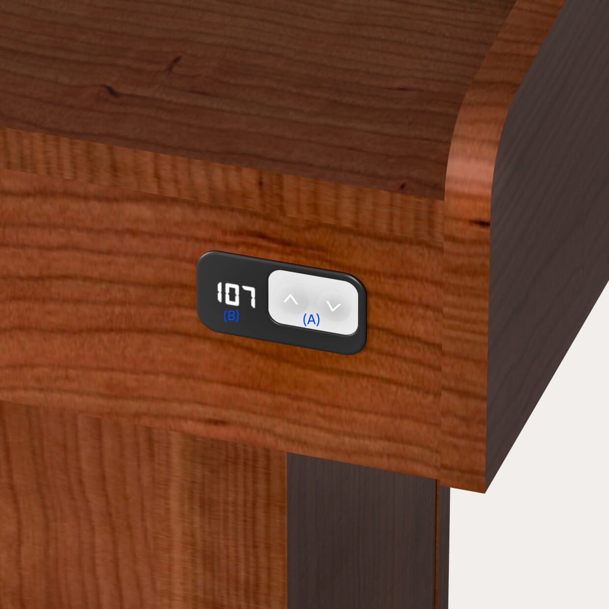 Flexispot EP01 | Electric Height Adjustable Podium | Flexispot