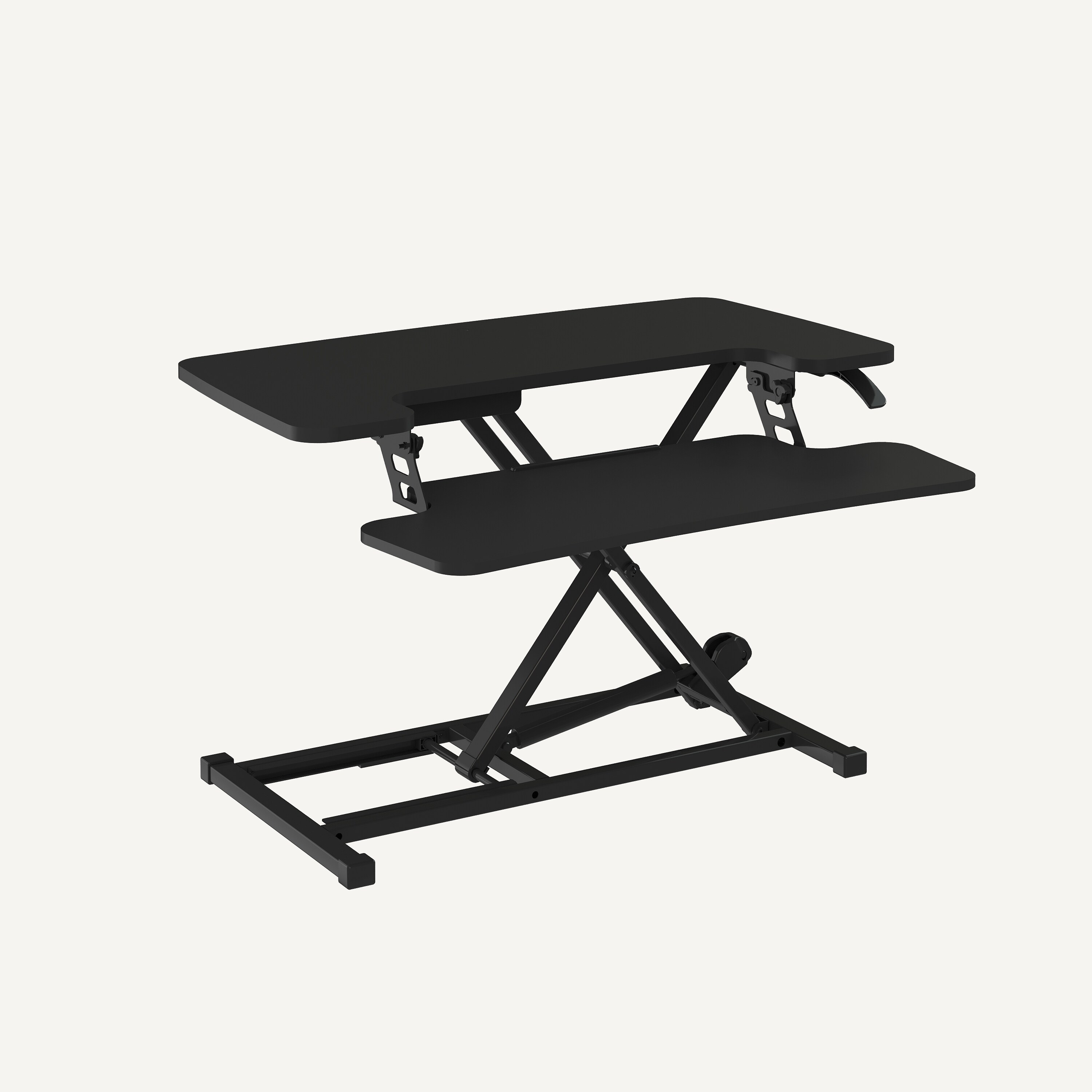 Standing Desk Converter AlcoveRiser M7 FlexiSpot