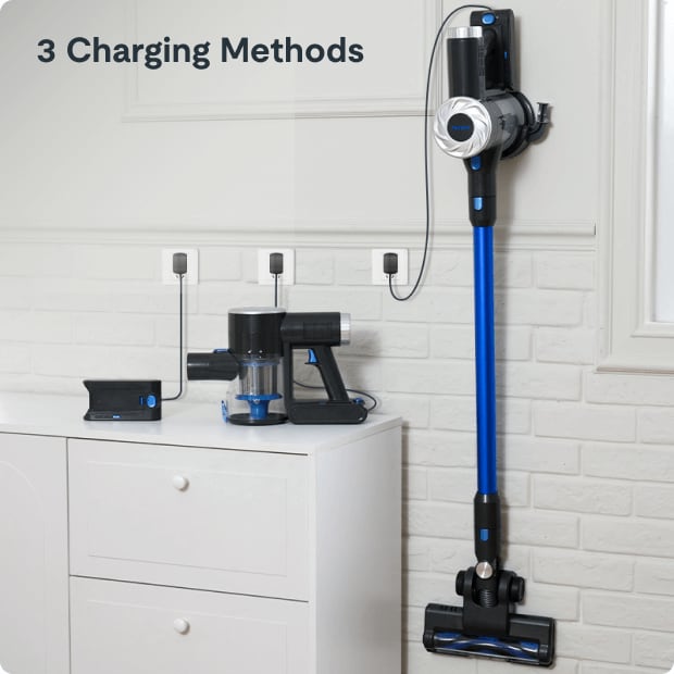 N2 Cordless Vacuum Cleaner | Premium Cleaning Power, Unmatched Design ...