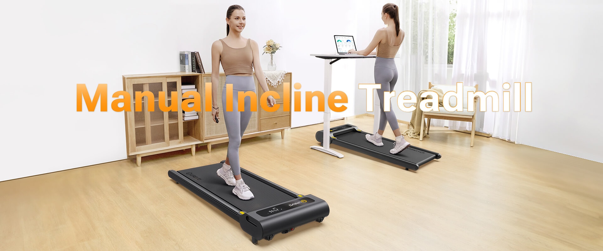 V9 Desk Bikes - Part Standing Desk - Part Exercise Bike | Flexispot