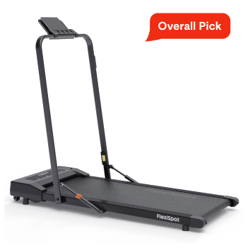 Walking Pad | FlexiSpot