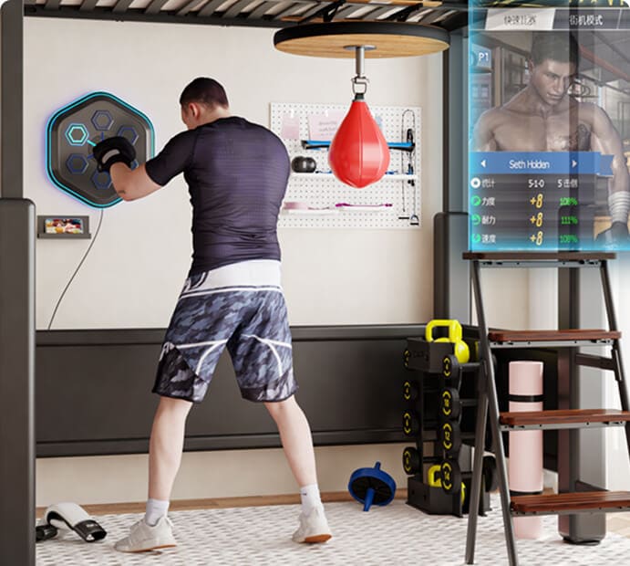 Loft Bed | FlexiSpot