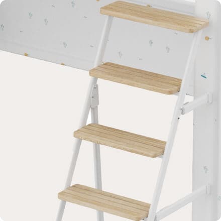 Loft Bed | FlexiSpot