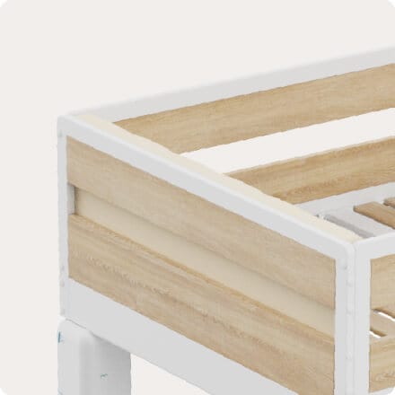 Loft Bed | FlexiSpot