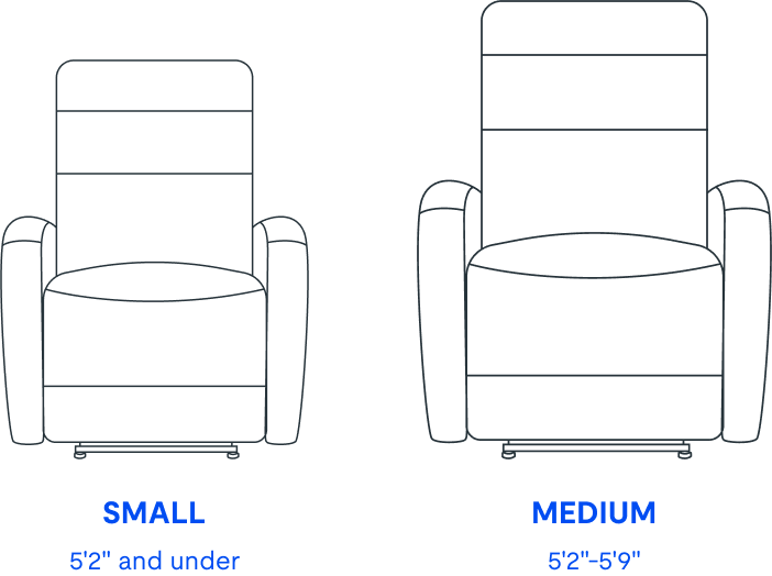 Recliner Buying Guide | FlexiSpot